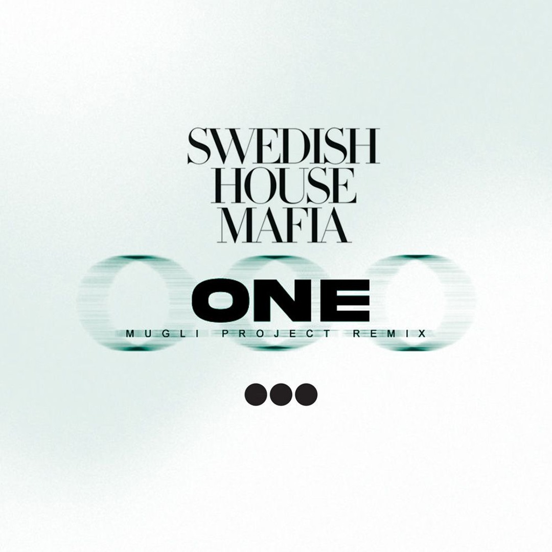 Stream Swedish House Mafia - ONE (MUGLI PROJECT Hard Techno / Schranz ...