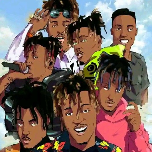 Stream Juice WRLD - Smile_Sad V3 (Full) ️.mp3 by Lil Wrld | Listen ...