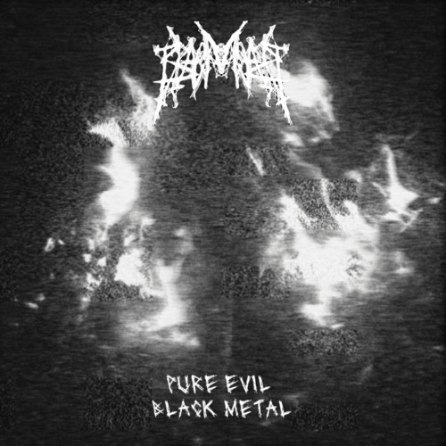 Stream Pure evil, black metal by Officialblacksoul616 | Listen online ...
