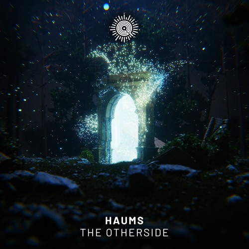 Stream HAUMS - The Otherside (Weird Sounding Dude Remix) by Quantum Feels | Listen online for ...