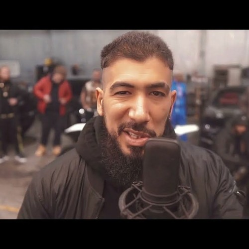 Stream Rap Heure S3 : Laya : Freestyle شارع من كندا by Music_Production ...