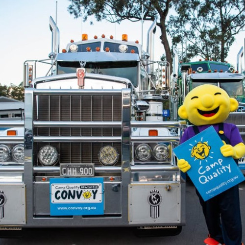 Stream Saturday Night Live 08032025 by BIG RIG RADIO by Truckin Life ...