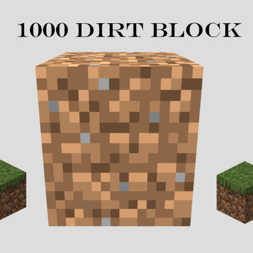 Stream 1000 DIRT BLOCKS by 808bankblock | Listen online for free on ...