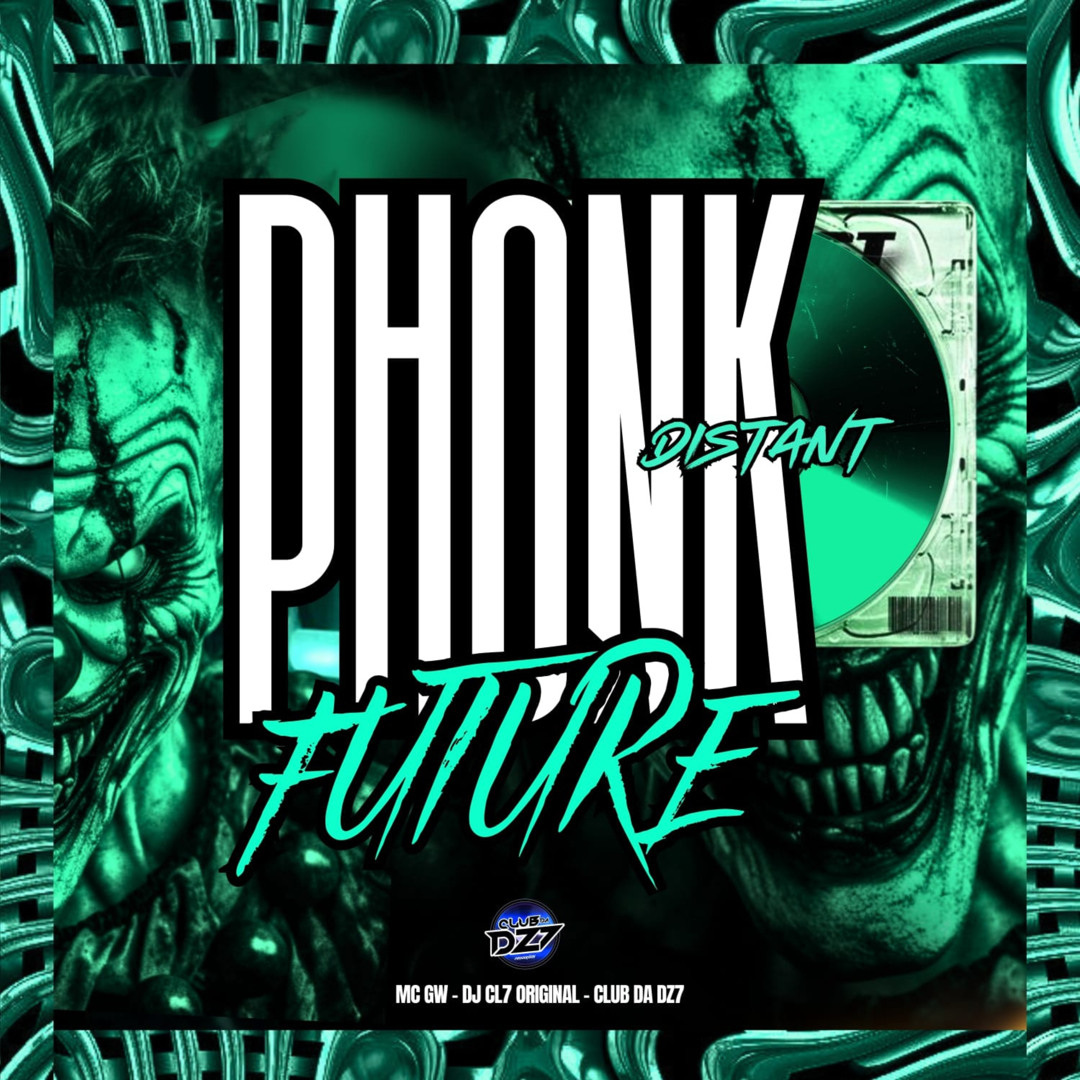Stream PHONK DISTANT FUTURE by Mc GW | Listen online for free on SoundCloud