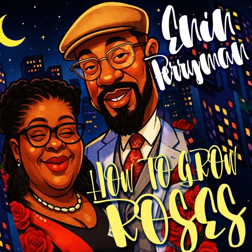 Listen to playlists featuring How To Grow Roses by Enin Perryman online ...
