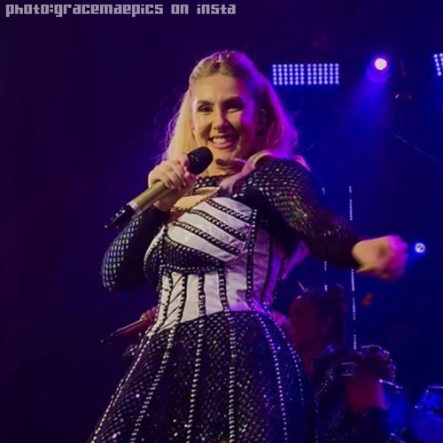 Stream heart of stone | natalie may paris, six the musical ( slowed ...