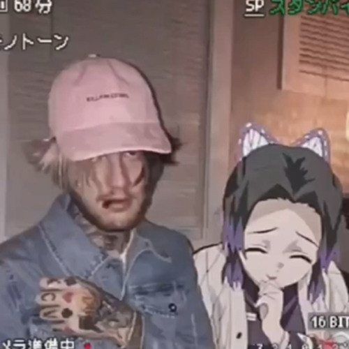 Stream You Deserve To Be Happy 🧡(Tashi.mp3) by X_