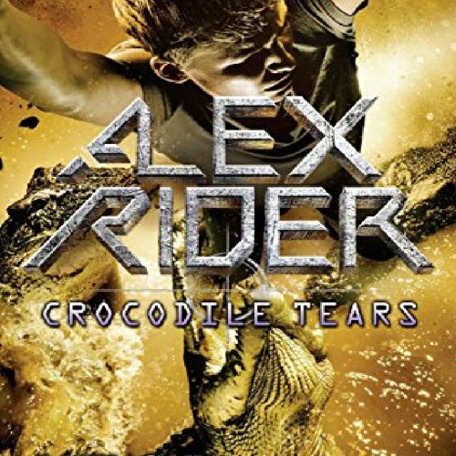 Stream episode _PDF_ Crocodile Tears (Alex Rider) by Jaezhang podcast ...