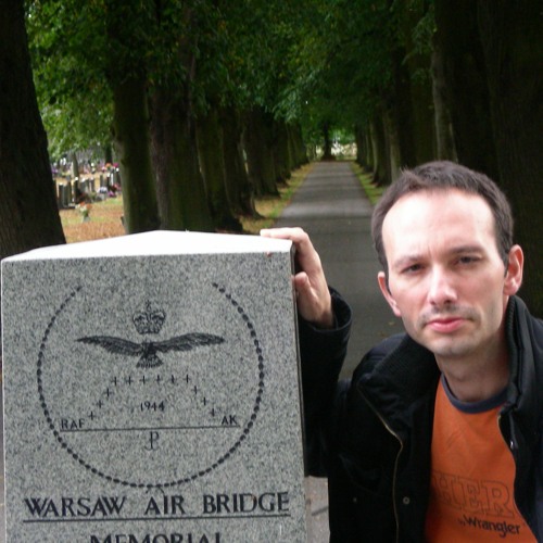 Stream Pawel Strzelecki: 2. The Burning City [1944. Homage for Soldiers ...