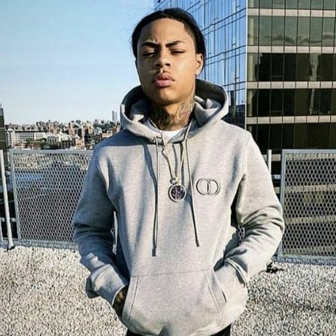 Stream Kay Flock - Demon (Unreleased) by axgrh | Listen online for free ...