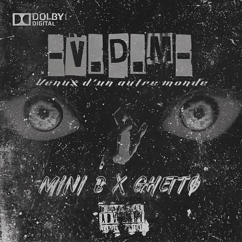 Stream GHETTO SPHR | Listen to V . D . M --- MINI Bx GHETTO playlist ...