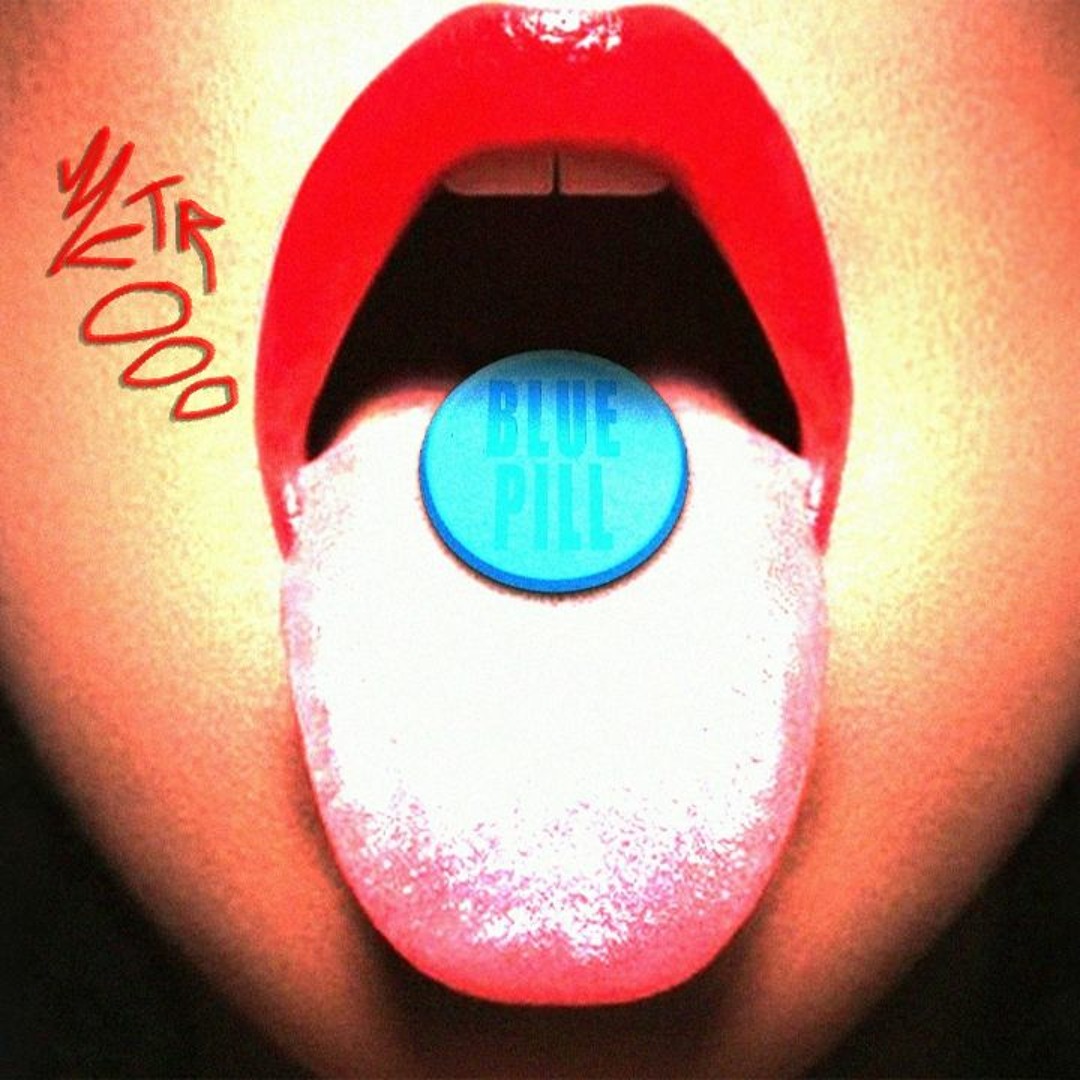 Stream Travis Scott - Blue Pill [Mike Dean Version] by mxrcxry2 ...
