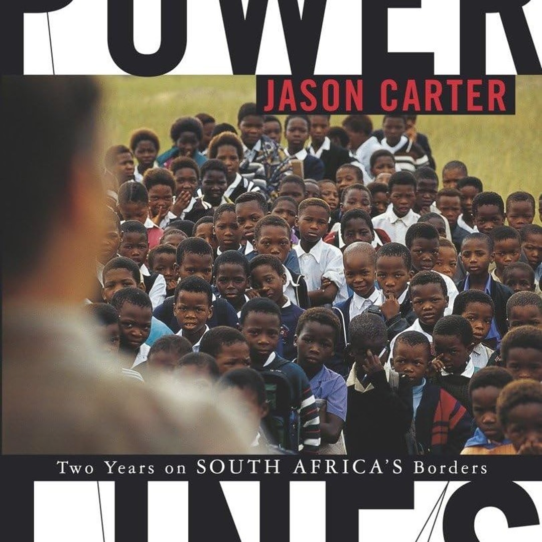 Stream Jason Carter on Journaling by Worldview Magazine | Listen online ...