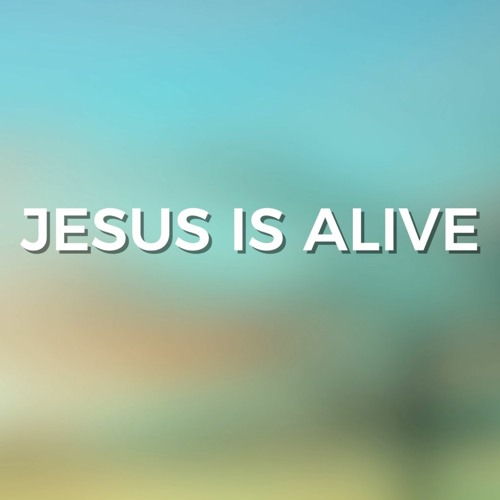 Stream Jesus Is Alive (Demo) by O'Neil Donald | Listen online for free ...