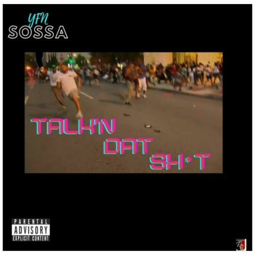 Stream TaLKn Dat Shit by Roc City Payso Gang RC Entertainment | Listen ...