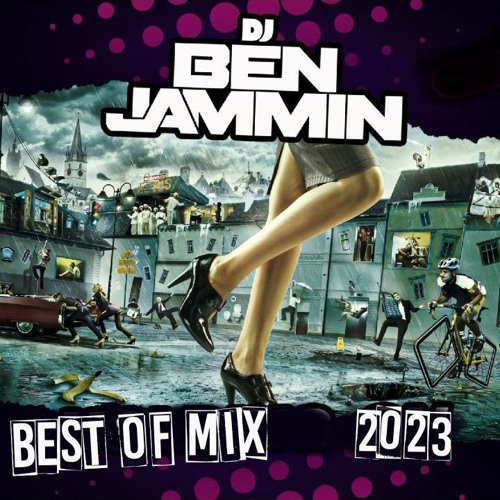 Stream best of ben jammin mix 2023 by Dj,Lee,j 🎧 | Listen online for free on SoundCloud