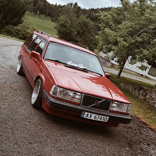 Stream Notodden The Movie by Poul Sondre Berget | Listen online for ...