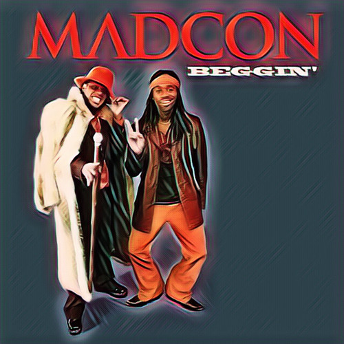 Stream Madcon Beggin [M4 Remix] by MVLI | Listen online for free on ...