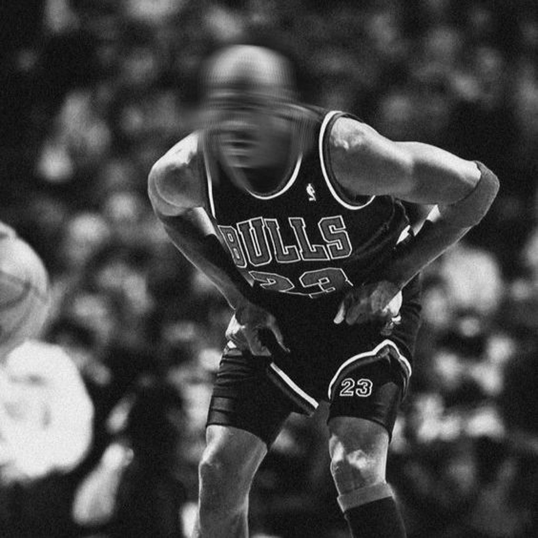 Stream Ethereal x Michael Jordan - "Maybe it's my fault" by BiGMann ...