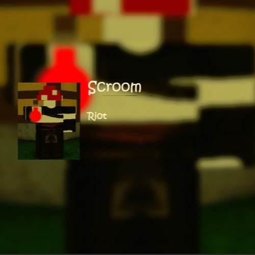 Stream Scroom (Rogue Lineage Parody) by Riot | Listen online for free ...