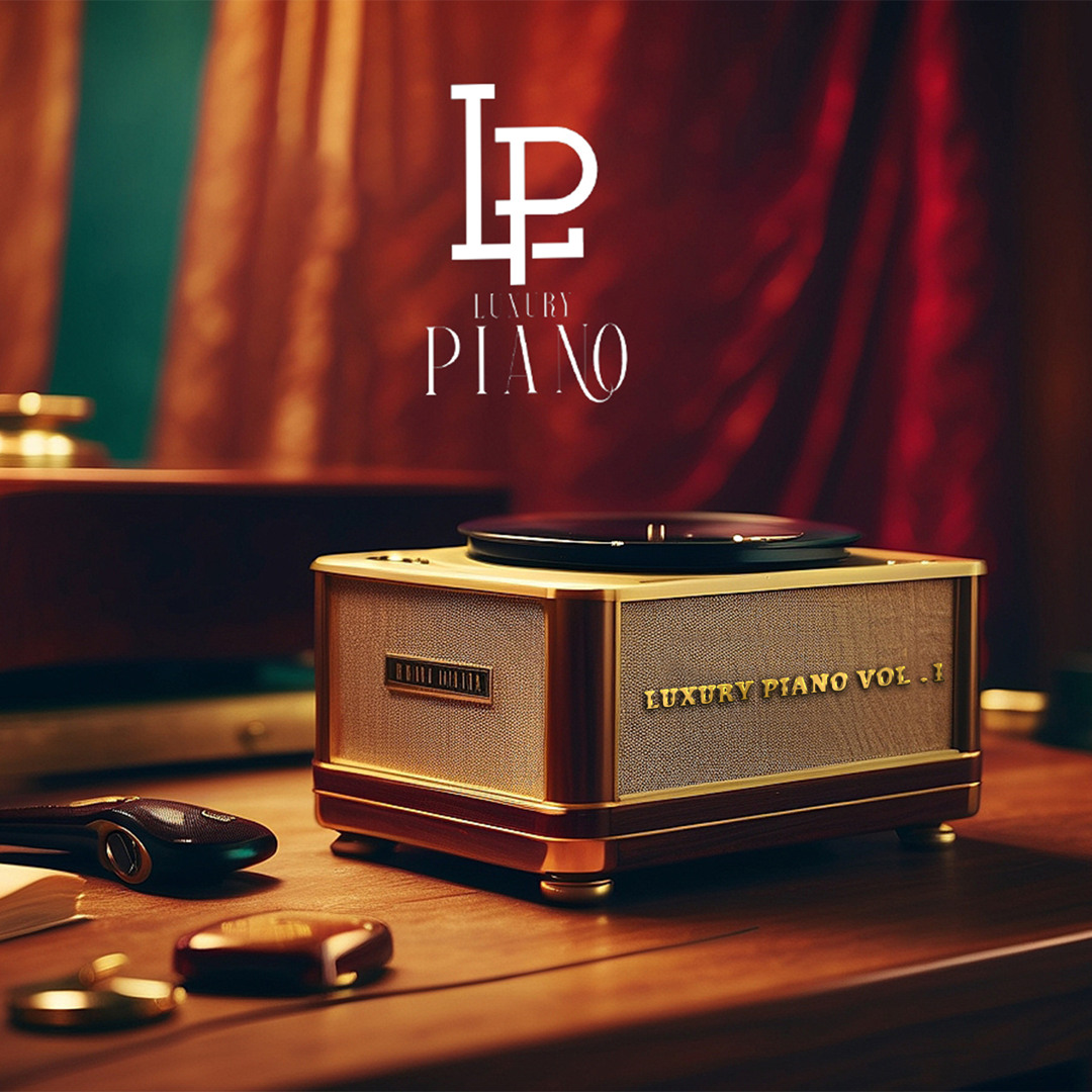 Stream Luxury Piano | Listen to Luxury Piano, Vol. 1 playlist online ...