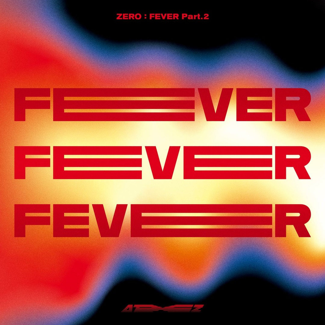 Stream ATEEZ | Listen to ZERO : FEVER Part.2 playlist online for free ...