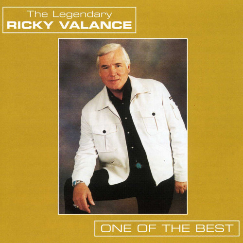 Stream Ricky Valance | Listen to The Legendary Ricky Valance - One of ...