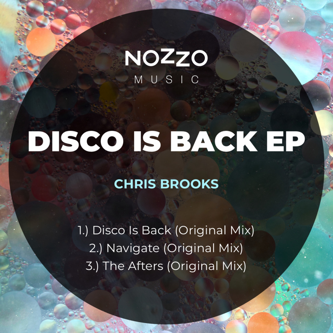 Stream NoZzo Music | Listen to Disco Is Back EP playlist online for ...