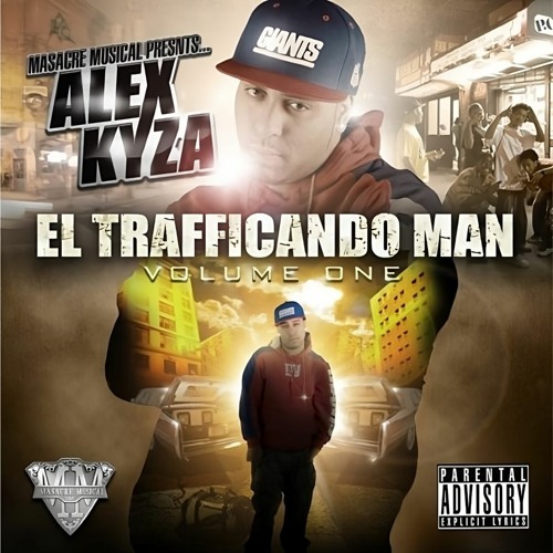Stream 🐻Deejay_pandamonium🐻 | Listen to Alex Kyza - El Traficando Man ...