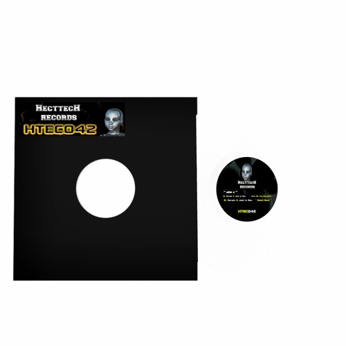 Stream Fracus & Haywire Vs Projekt & 3Star - I'll Be The One - H-TEC042 ...