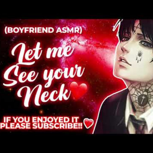 Stream ASMRdB | Listen to (spicy) (boyfriend asmr) (sfx) Kissing your ...