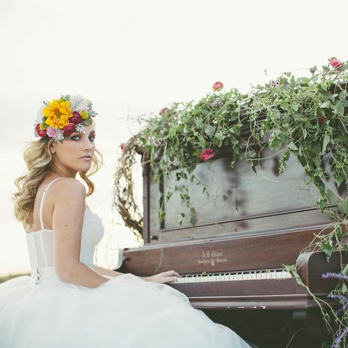 Stream Better Place {Rachel Platten cover} by Karlyn Music | Listen ...