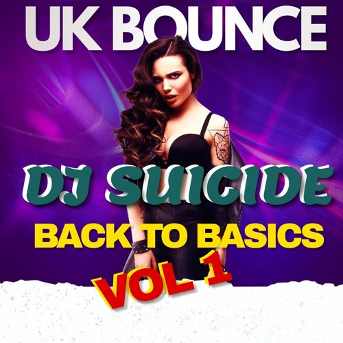 Stream DJ-SUICIDE - BACK TO BASICS VOL 1 by Dj-suicide | Listen online for free on SoundCloud