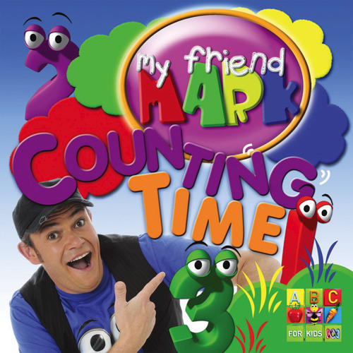 Stream My Friend Mark | Listen to Counting Time playlist online for ...