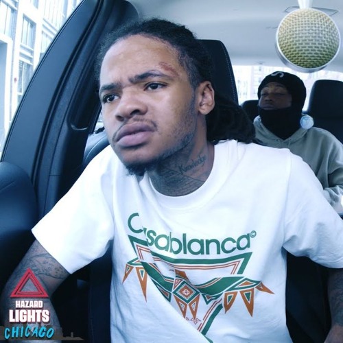 Stream Hazard Lights Chicago 🏙️ ⚠️ by Fonzo 6700 | Listen online for ...
