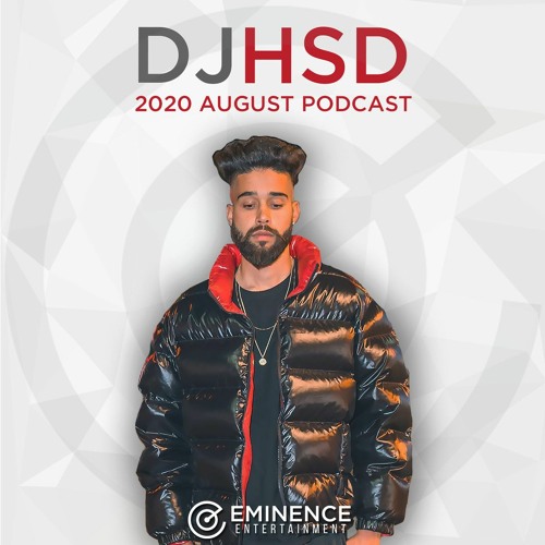 Stream 2020 August Podcast - DJ HsD by DJ HSD | Listen online for free ...