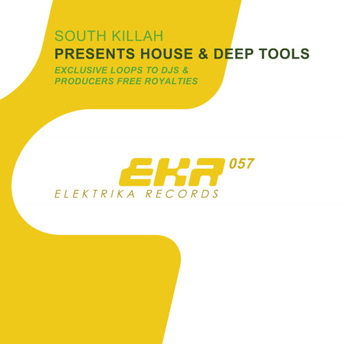 Stream South Killah Deep Organ 2 (Tool 6) by South Killah | Listen ...