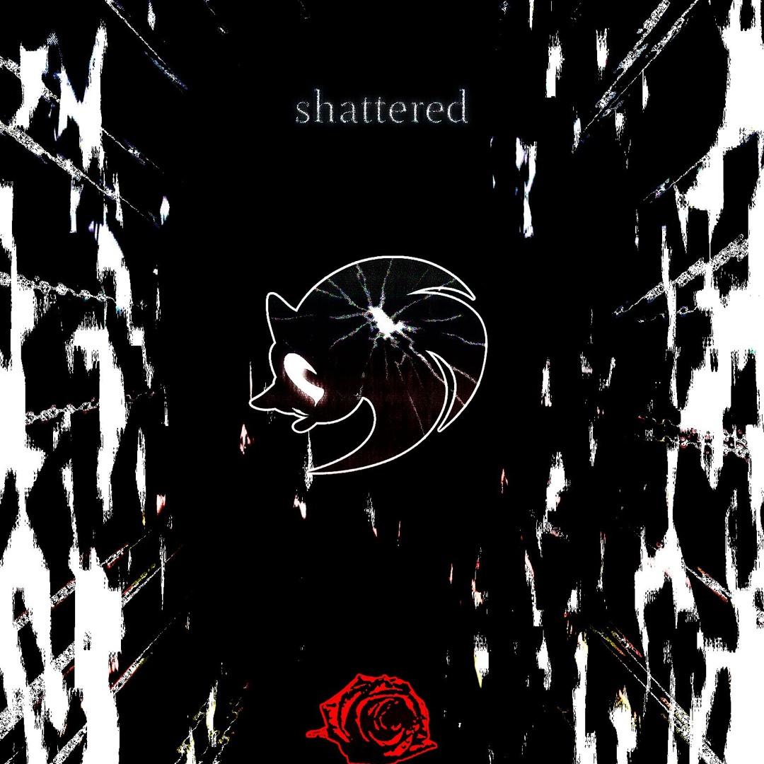 Stream Shattered V1 - A 2017 X and Amy FNF song (INST + VOCALS) by The ...