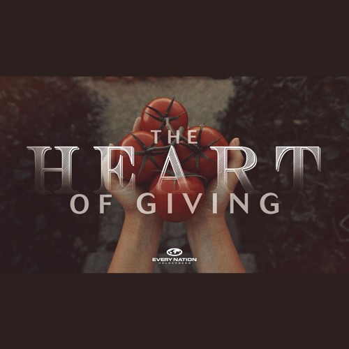 Stream Matthew Makoni - The Heart Of Giving by Every Nation Helderberg ...