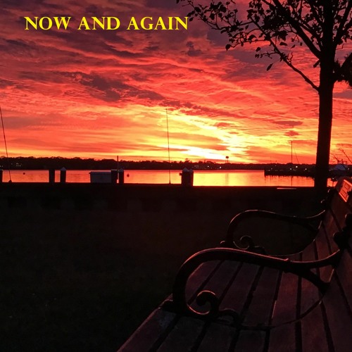 Stream A SILENT NIGHT by Bob Rizzolo | Listen online for free on SoundCloud