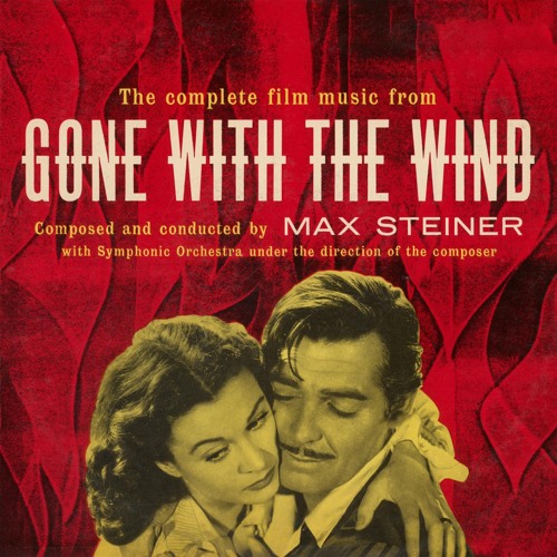 Stream Gone with the Wind; Tara; Invitation to the Dance; Melanie's Theme; Ashley; The Prayer ...