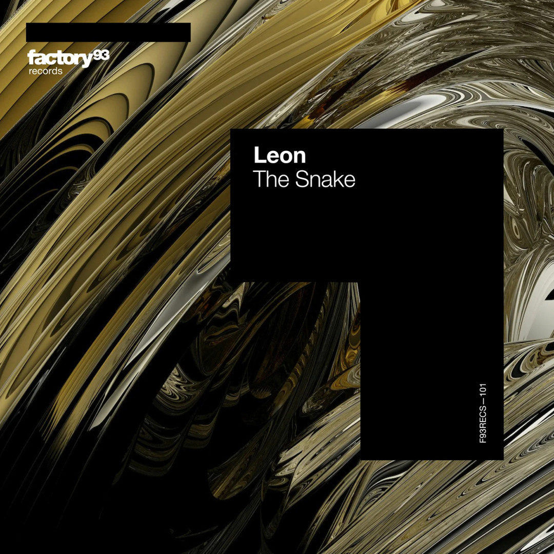 Stream PremEar: Leon - The Snake [F93RECS101B] by EARWAXX | Listen ...