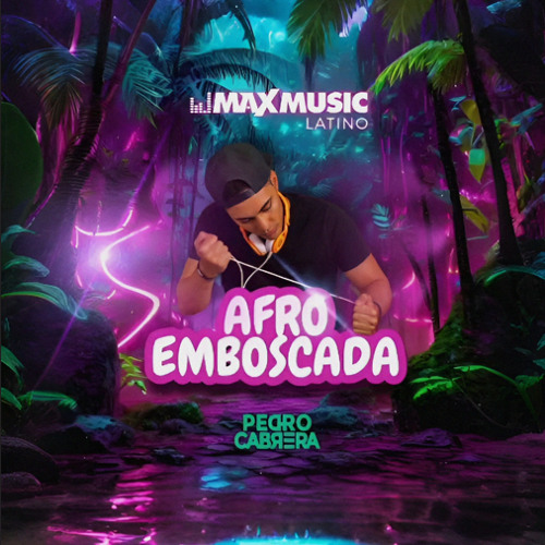 Vico C - Emboscada (Pedro Cabrera Afro Remix) - Listen to music