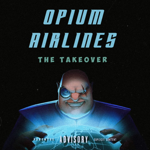 Stream The TakeOver (prod.sasuke) by Opium Airlines | Listen online for ...