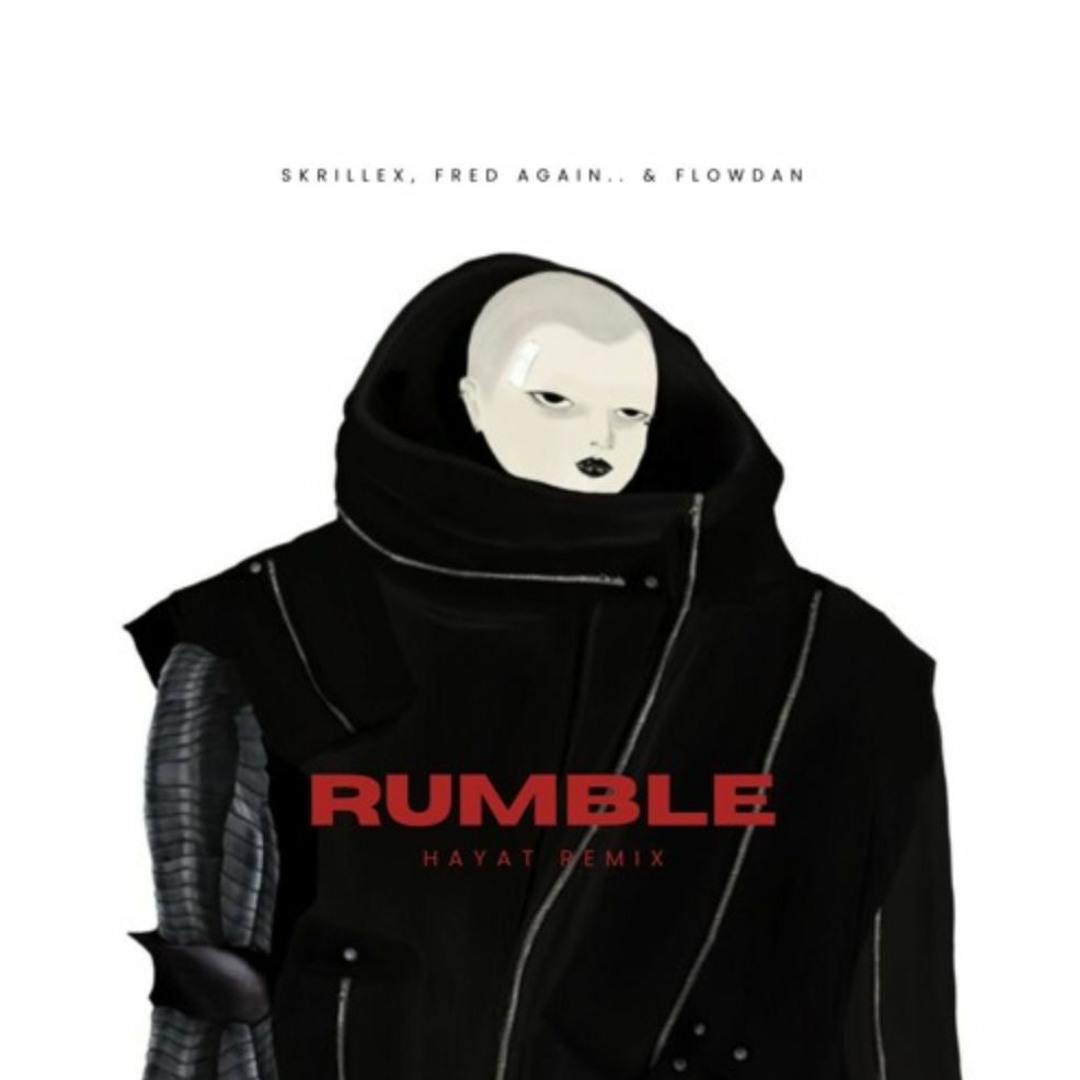 Stream Bass House | Rumbl3 (HayaT Remix) by House Remix | Listen online ...