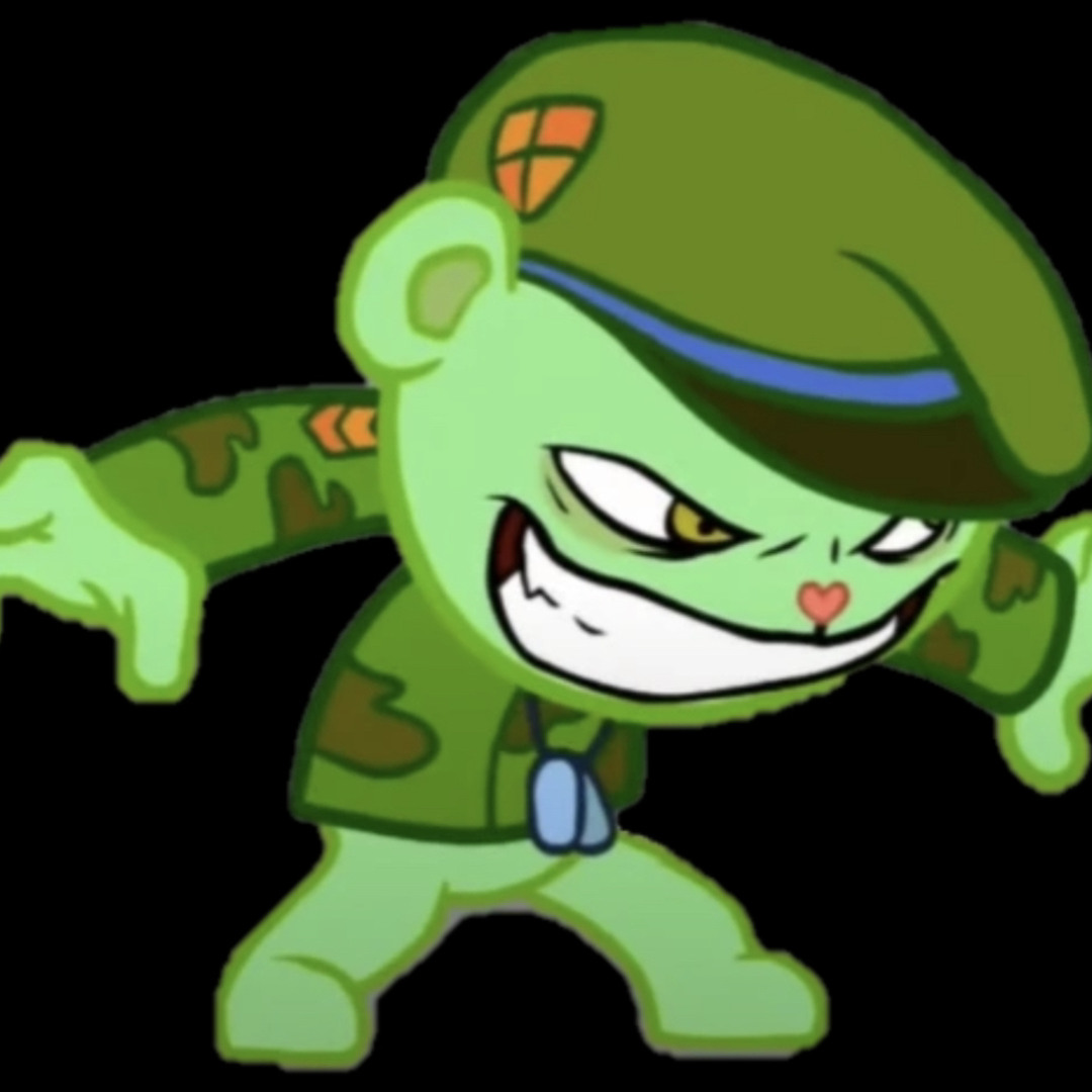 Stream Bop | Listen to Flippy Fnf Songs playlist online for free on ...