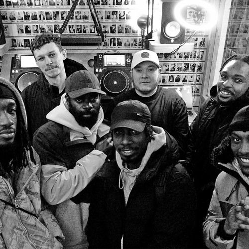 Stream The Jack Dat Show w/ Maximum (BBK), Blay Vision, Saint P ...