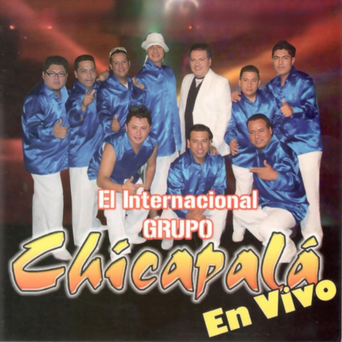 Stream Juguito De Piña En Vivo by Grupo Chicapalá | Listen online for ...