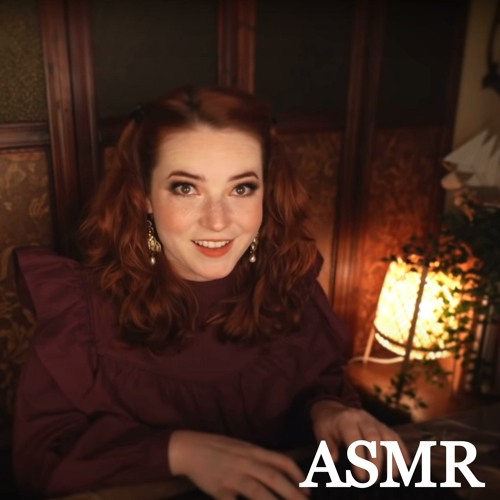 Stream Goodnight Moon ASMR | Listen to Forest Lodge Hotel Check-In ...