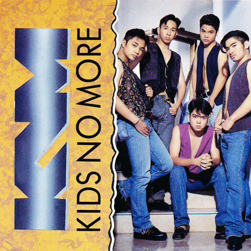 Stream Kids No More | Listen to KNM - Kids No More playlist online for ...